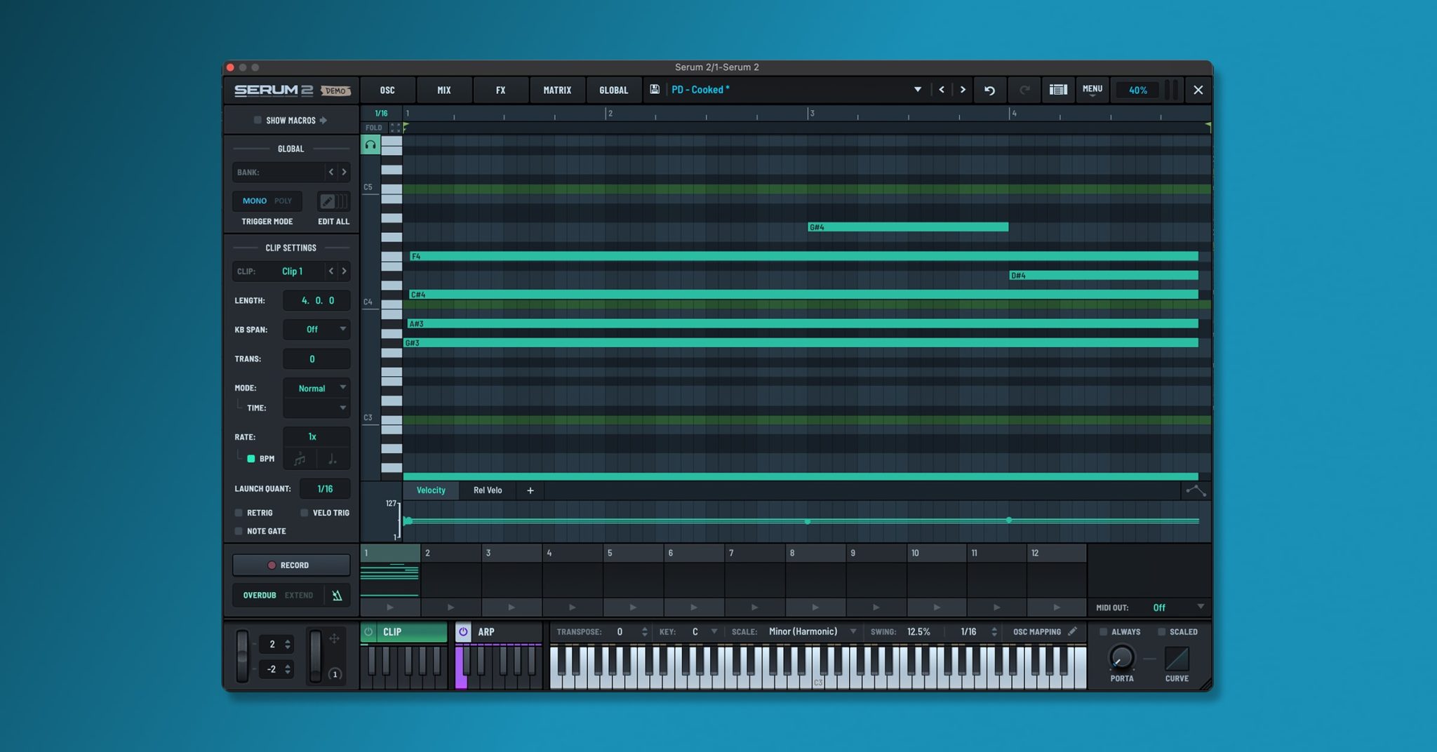 Serum 1 vs. Serum 2: What's New & Should You Upgrade? VST