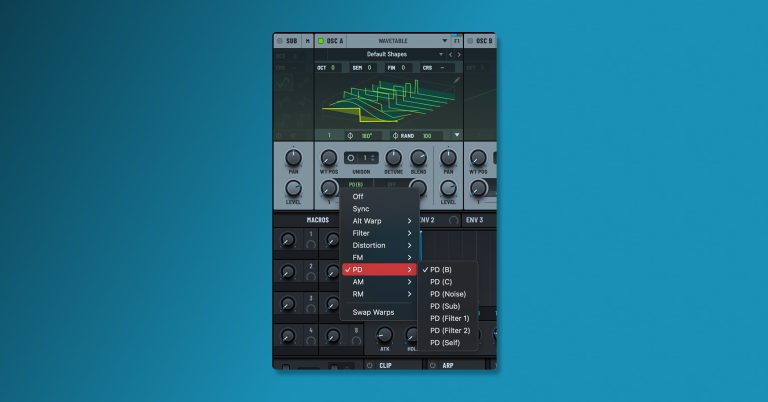 Serum 1 vs. Serum 2: What's New & Should You Upgrade? VST