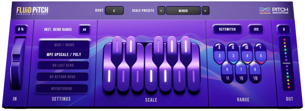 01. Fluid Pitch : The Creative Pitch Bending Plugin – Help Center