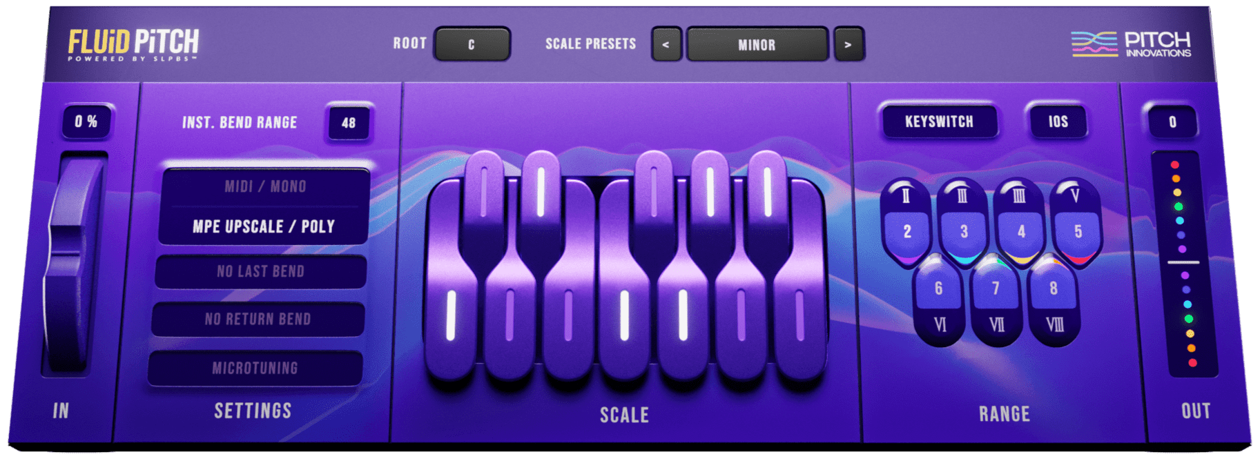 01. Fluid Pitch : The Creative Pitch Bending Plugin – Help Center