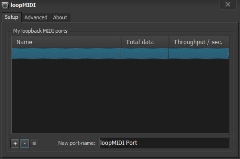05.Fluid Pitch : using as Standalone App with any DAW – Help Center