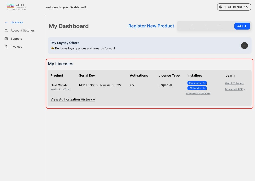 01. How do I register & Activate my plugin? – Help Center