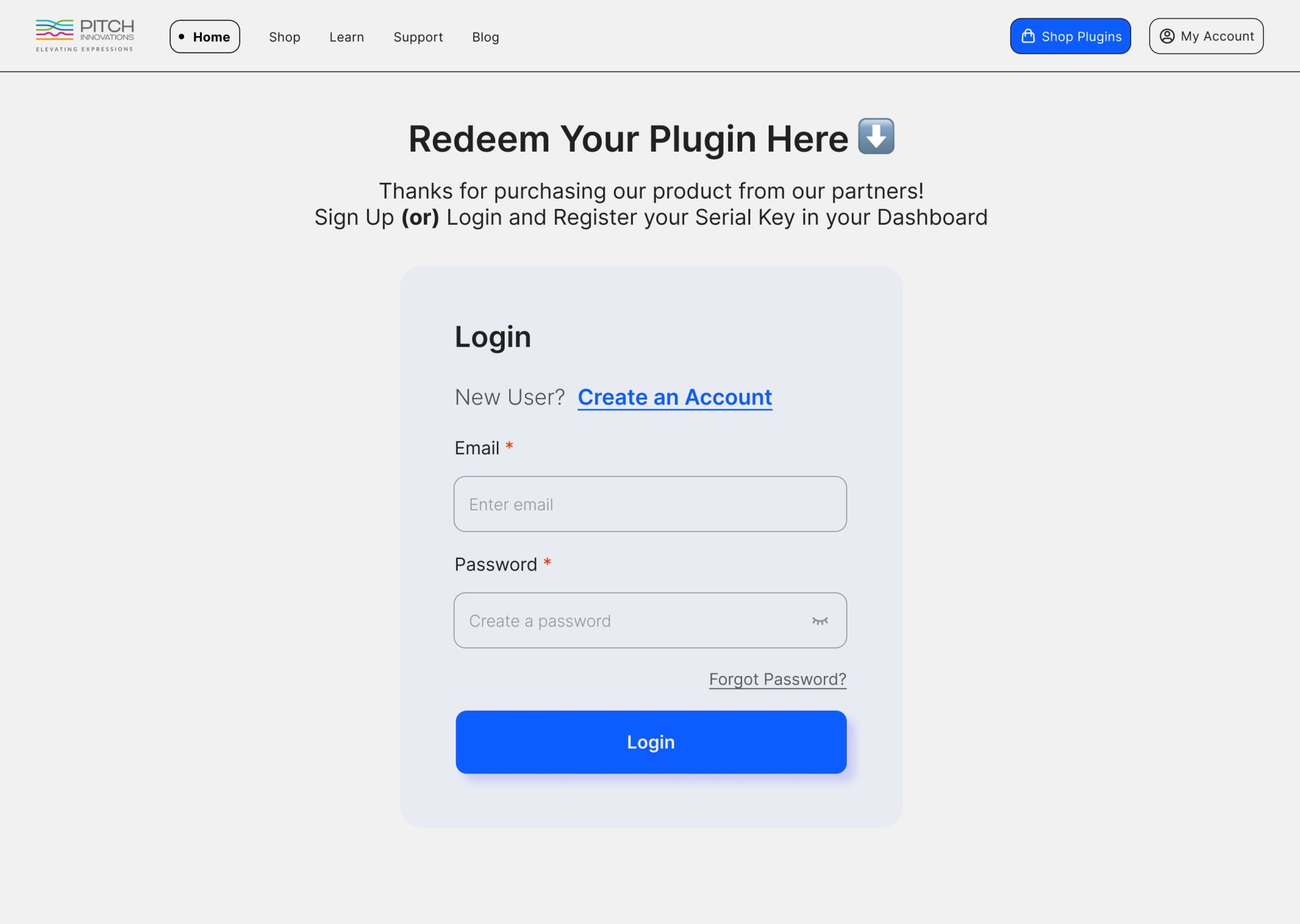 01. How do I register & Activate my plugin? – Help Center