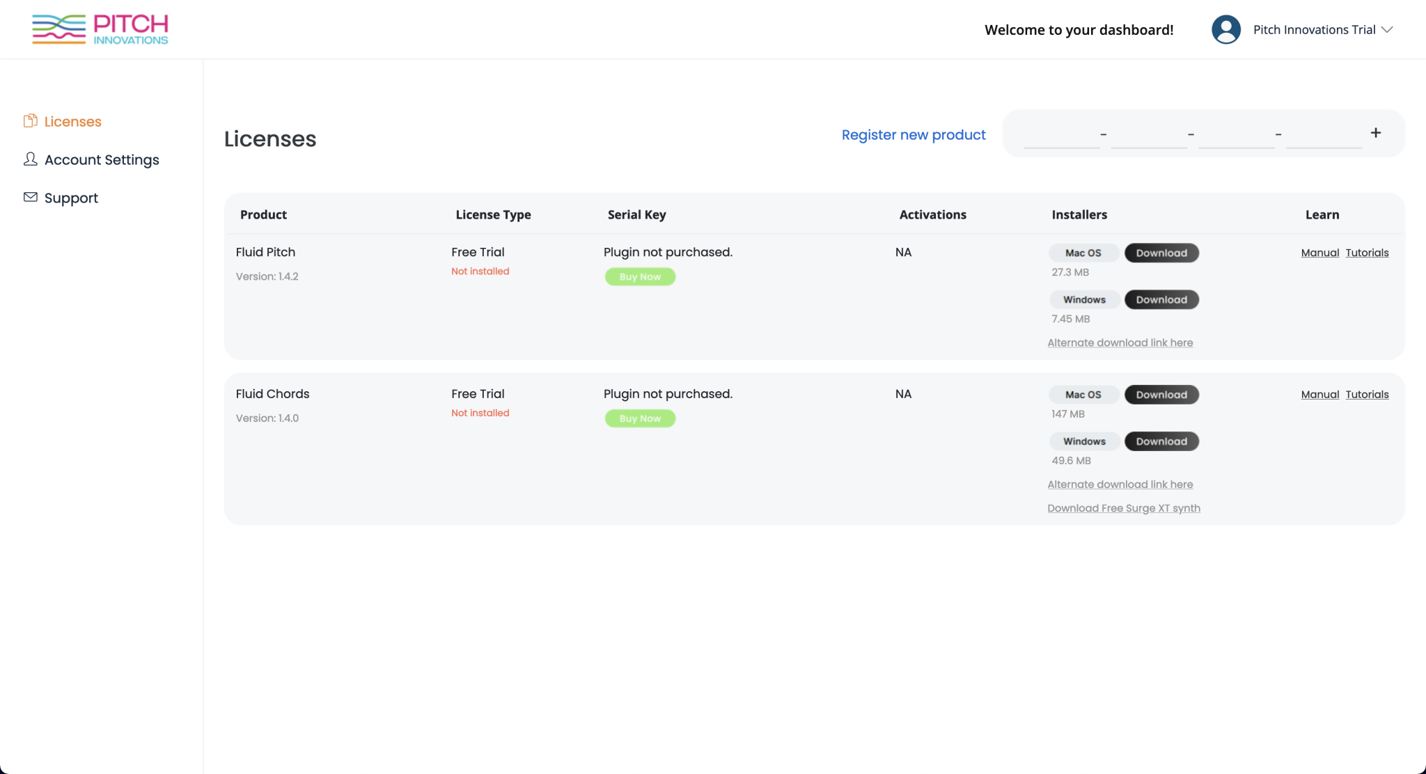 03. How does the trial period work? – Help Center
