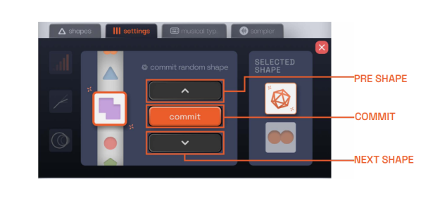 03. User Interface Guide – Help Center